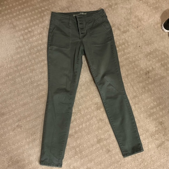 Universal Thread | Pants & Jumpsuits | Universal Thread High Rise ...